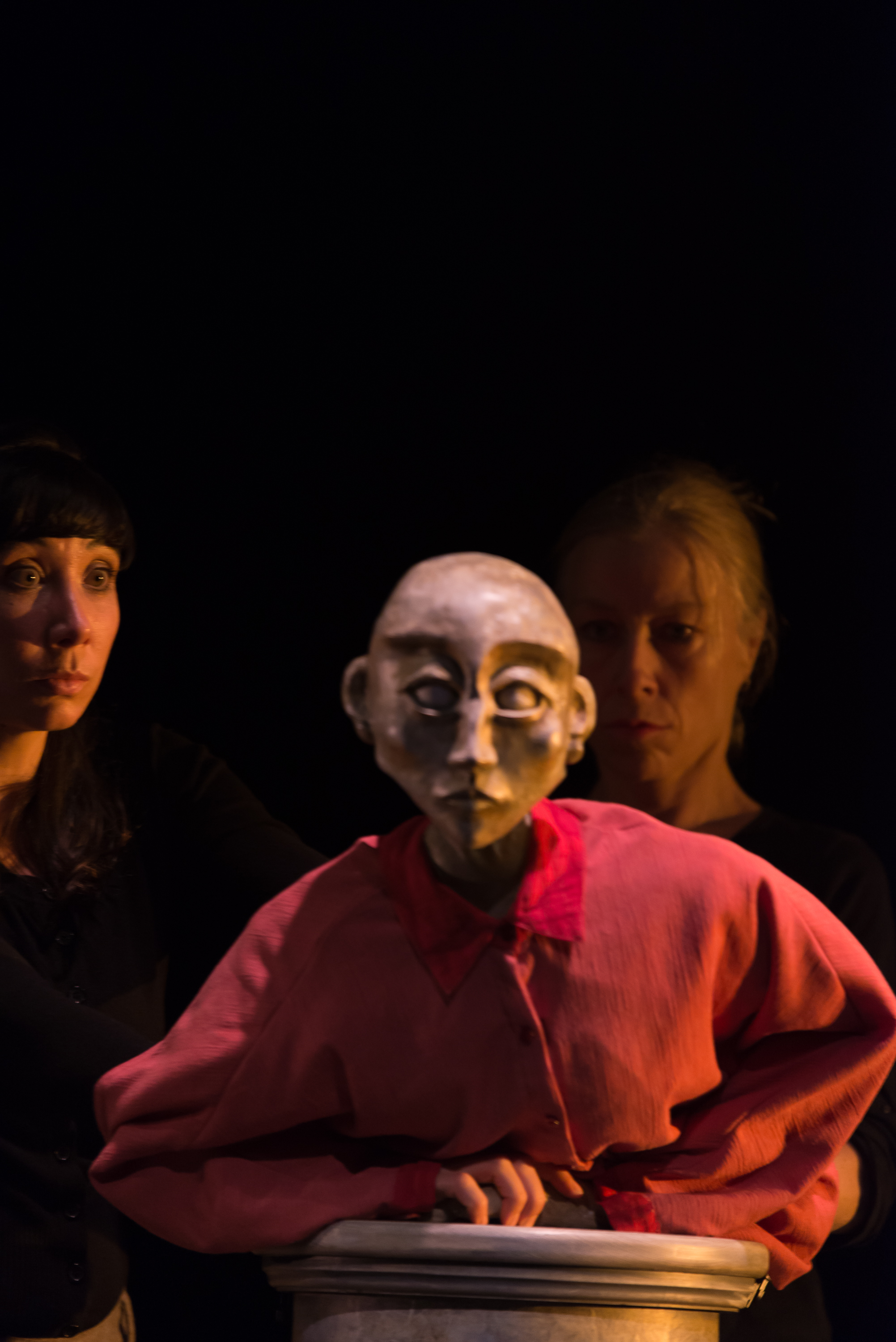 Kristina Troske et Céline Chevrier — MAI | Montréal, arts interculturels
